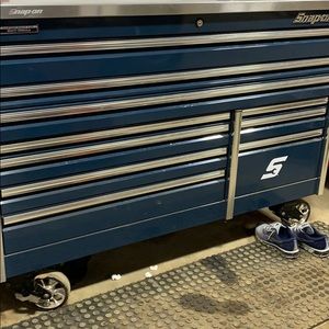 Snap On | Other | Snap On Toolbox Two Months Old | Poshmark